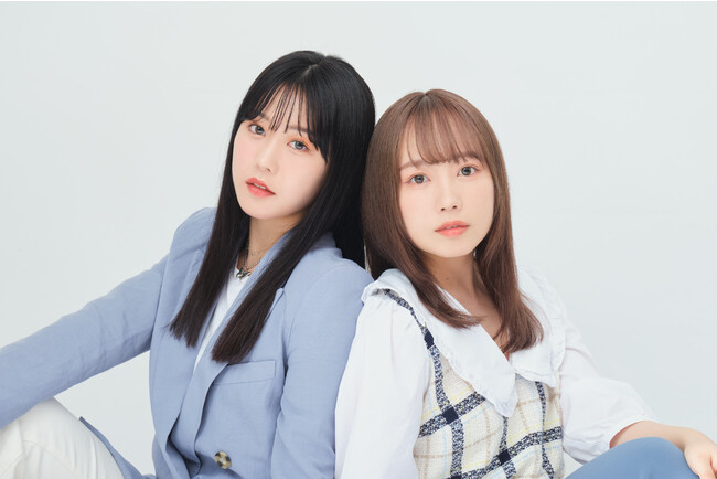 トウシンダイ幼馴染ツインズ「むくえな」YouTubeチャンネル登録者数100万人突破！ - エキサイトニュース