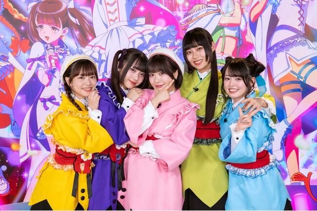 スペースシャワーTVにて、前橋ウィッチーズの特別番組を2ヶ月にわたって独占放送！ (2025年8月12日) - エキサイトニュース