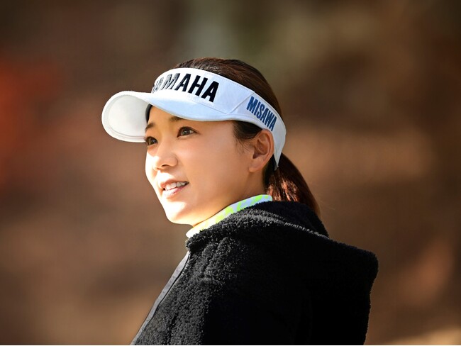有村智恵選手・永井花奈選手とスポンサー契約を更新 - エキサイトニュース