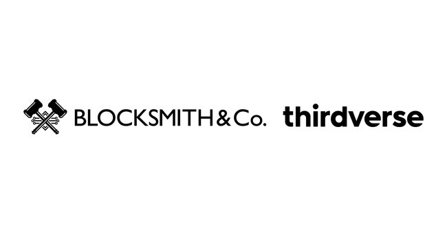 ThirdverseグループとKLabの戦略子会社BLOCKSMITH&Co.がWeb3及びブロックチェーンゲームの開発・運営に関する基本合意契約を締結 (2022年4月26日 ...