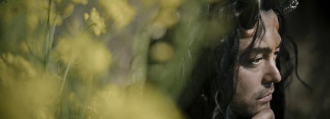 山田孝之さんが心の豊かさを探す「鬼」を演じるJTの新CM第二弾！ 「鬼のゆく道 少女」篇が、6月28日(金)より放映開始 (2024年6月28日) - エキサイトニュース