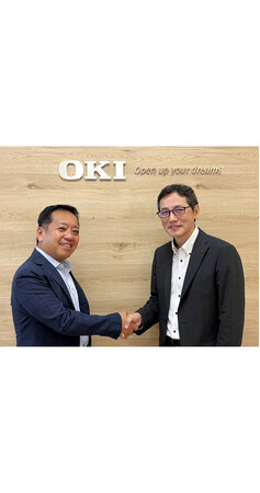 OKIとEfinix(R)、FPGAの論理回路設計と搭載AI機器設計・生産サービス事業で提携 (2025年7月22日) - エキサイトニュース