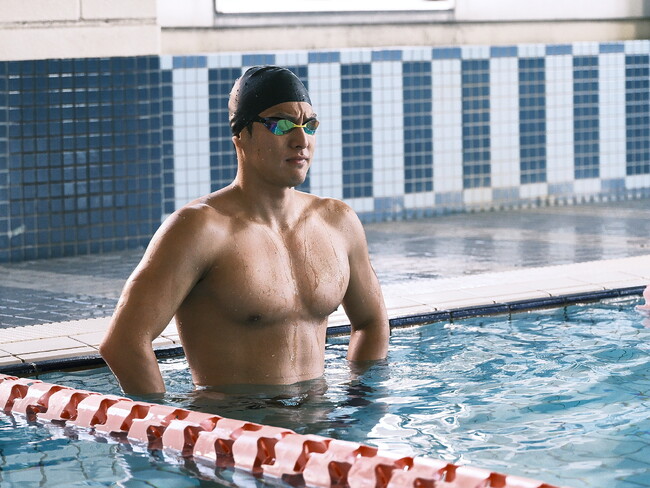 【群馬県初！】オリンピック銅メダリスト「瀬戸大也」選手による『夏休み！スペシャル水泳教室』が7月20日に富岡市で開催決定！ (2025年7月 ...