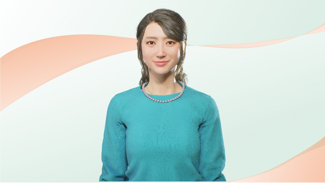 KDDIとデジタルヒューマンが共同開発 (2025年3月6日) - エキサイトニュース