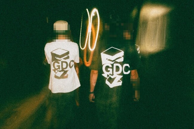 yutori、GDC（ジーディーシー）とFAMOUZ（フェイマス）のコラボレーションTシャツを8/23(土)より発売開始 (2025年8月22日) - エキサイトニュース