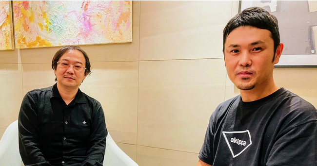 akippaの技術顧問に元メルカリの白石久彦氏が就任 (2022年10月13日) - エキサイトニュース