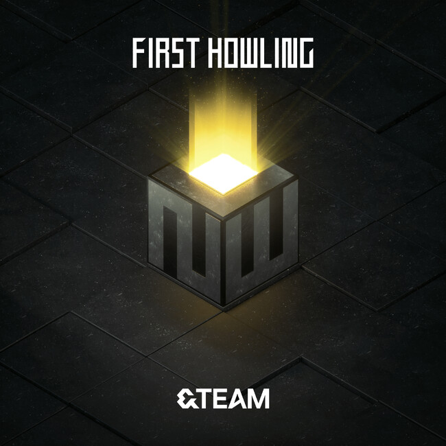 &TEAM、1st ALBUM「First Howling : NOW」 11月15日（水）発売！ (2023年11月16日) - エキサイトニュース