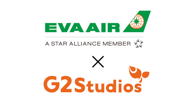 G2 Studiosが3D広告の聖地「クロス新宿ビジョン」にてエバー航空日本就航30周年記念の3D広告を公開 (2024年9月16日) - エキサイトニュース