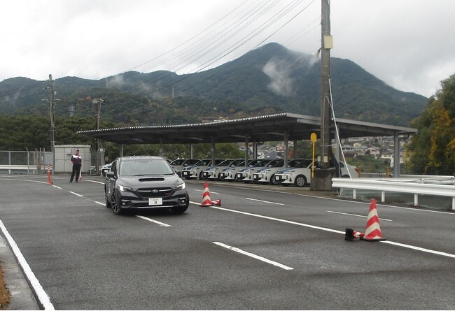 【JAF長崎】マイカーで参加できるドライバーズセミナーを開催（12月2日） (2024年11月11日) - エキサイトニュース