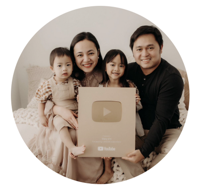 YouTube登録者数1800万人の北米人気クリエイター「Diary of 4」のP2Cアパレルブランド立ち上げ 第一弾オリジナルTシャツの販売開始 (2025年7月15日) - エキサイトニュース