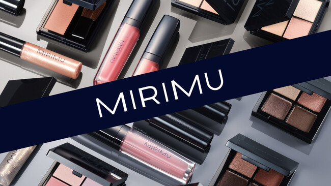 【MIRIMU(ミリム)】全65SKU、パーソナルカラーアイテムが全て990円(税込)で買える！ (2024年3月12日) - エキサイトニュース