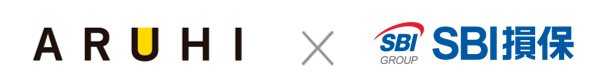 ARUHIとSBI損保、業務提携における基本合意のお知らせ (2023年3月20日) - エキサイトニュース