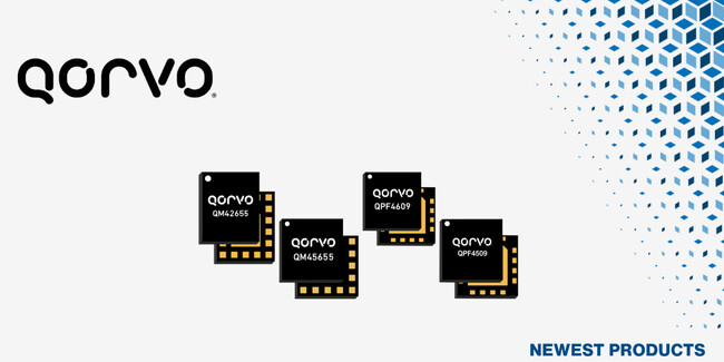 マウザー、QorvoのWi-Fi 7フロントエンドモジュールの 取り扱いを開始 (2025年5月15日) - エキサイトニュース