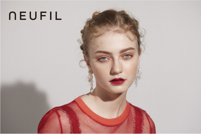 新メイクブランド NEUFIL（ネフィユ）を2024年10月7日（月）より発売開始 (2024年9月13日) - エキサイトニュース
