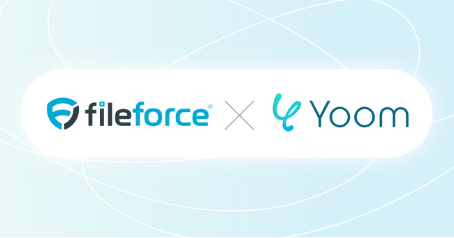 法人向け国産クラウドストレージ「Fileforce」がハイパーオートメーションツール「Yoom」とAPI連携開始 (2025年1月30日) - エキサイトニュース