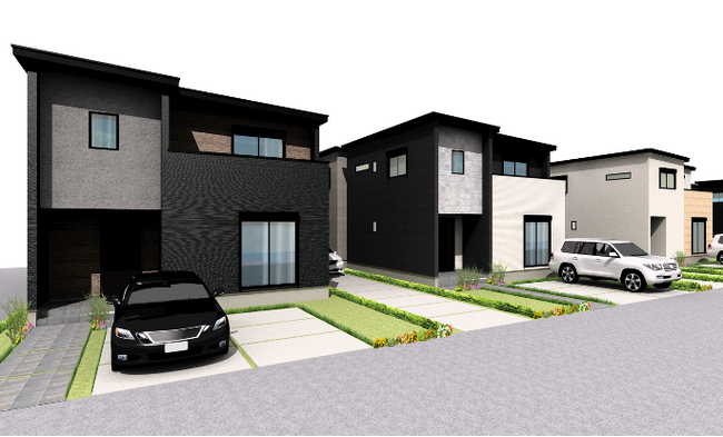 関西初！「フロンティアガーデンズ 天理市勾田町」にスマートホームサービス「SpaceCore」のセキュリティパッケージを全棟採用 (2024年12月24日) - エキサイトニュース