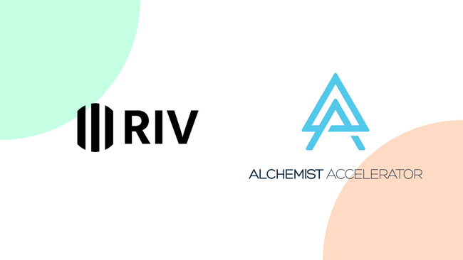 株式会社Riv B2B特化の『Alchemist Accelerator Class 40』に参加 (2025年6月7日) - エキサイトニュース