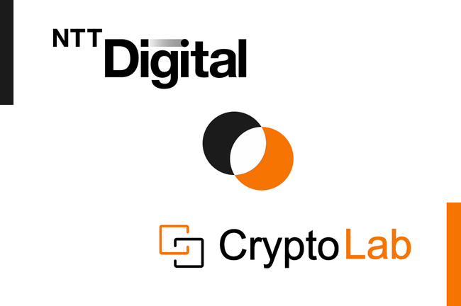 CryptoLabの『ValueBase NFT』とNTT Digitalの『scramberry WALLET SUITE』の連携による新たなweb3ユースケース創出に向けた基本合意書を締結 ...