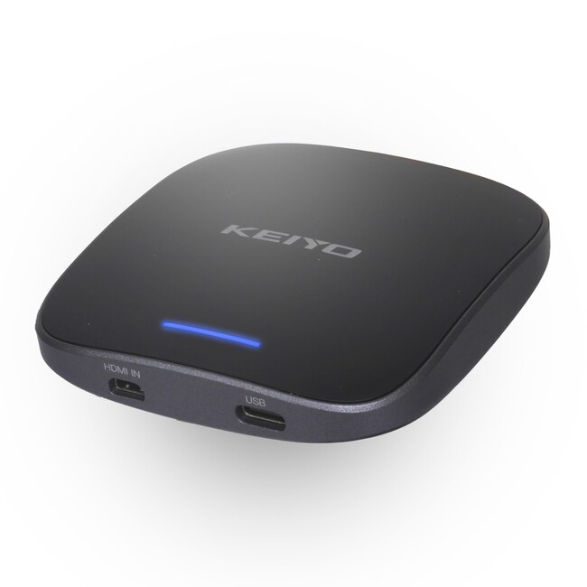 KEIYO APP for BMWに新商品 動画配信サービス対応とHDMI入力機能を搭載した、2in1のBMW 無線Carplay用のAPP CAST AN-S133H発売 (2025年6月9 ...