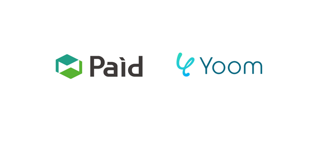 企業間決済「Paid」、ハイパーオートメーションツール「Yoom」と提携 (2025年3月18日) - エキサイトニュース