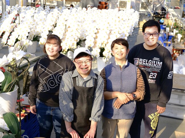 NPO法人AlonAlon（理事長 那部智史、千葉県いすみ市）は本日2025年10月1日、障害者総合支援法に基づき新設された「就労選択支援」事業所として「AlonAlonホープス」を開所いたし ...