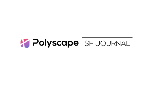 株式会社Polyscape、AI特化の新オウンドメディア「Polyscape SFジャーナル」をリリースしました (2025年7月31日) - エキサイトニュース