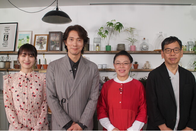 ひざ痛に悩む佐々木蔵之介と柴田理恵も感動！人類と病気の戦いに変革をもたらす未来医療のフロンティアを徹底紹介！話題のiPS細胞、AI、そして宇宙を駆使した超先端とは？ (2025年7月13日 ...