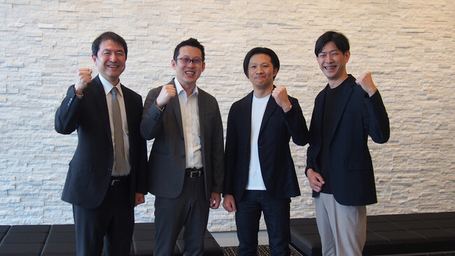 Allganize、日鉄ソリューションズと生成AI・LLM領域でのパートナーシップ契約を締結 (2024年5月7日) - エキサイトニュース