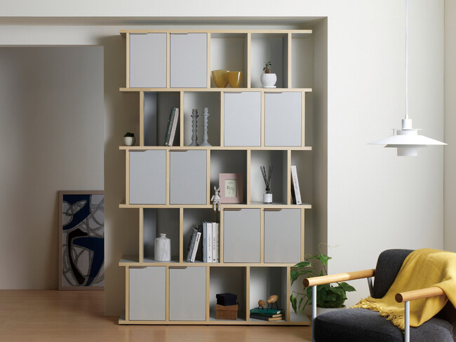 オンラインオーダー家具システム「ituki」をバージョンアップ。シミュレーションシステムのグラフィックの改良と奥行20cmが新登場【株式会社 ...