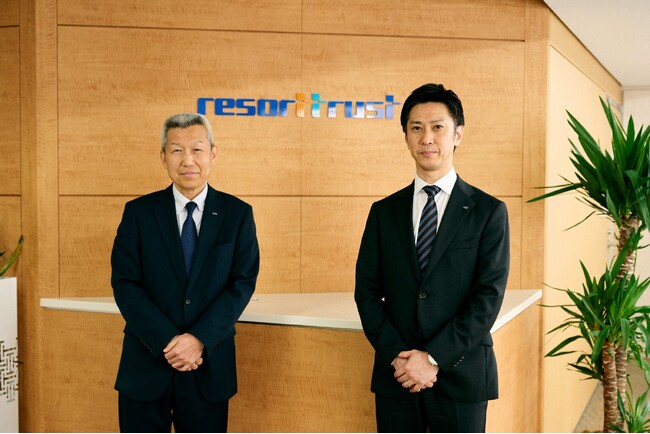 シーベース、リゾートトラスト株式会社の「CBASE 360°」活用事例を公開 (2025年6月12日) - エキサイトニュース