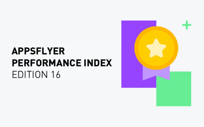 Mobvista子会社のMintegralが、AppsFlyerのパフォーマンスインデックス16でトップ位置に輝き (2023年11月20日) - エキサイトニュース