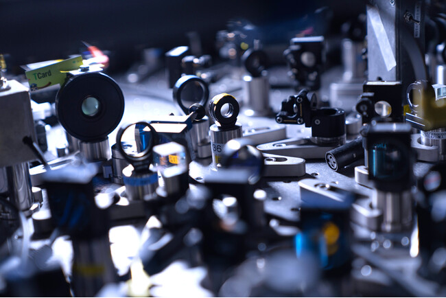 OptQC Commences Construction of Its First Commercial Optical Quantum ...