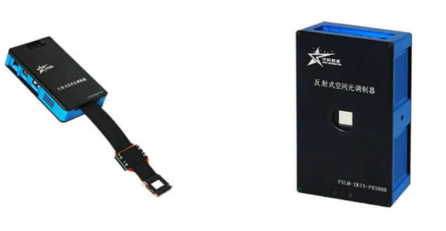 CAS Microstar 社、空間位相変調器（SLM）製品 取り扱い開始のお知らせ (2025年6月13日) - エキサイトニュース