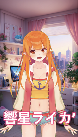 【現役VTuberとAIの融合】AIREN合同会社、17名のVTuber AIパートナーを開発！クラウドファンディングで『[’(prime)]』先行販売 (2024年2月26日 ...