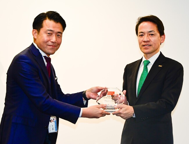 DHLジャパン、「Well-being CUSTOMER CENTER AWARD 2024」最優秀賞を受賞 (2024年12月5日) - エキサイトニュース