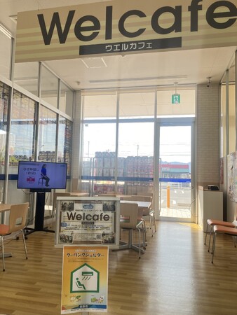 今年もクーリングシェルターを設置し、地域の熱中症対策に努めます (2025年4月21日) - エキサイトニュース