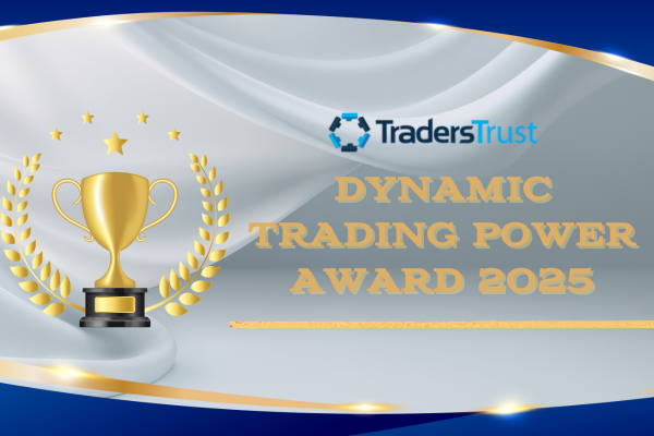 ポップコーン、「Dynamic Trading Power Award 2025」として「Traders Trust」を表彰 (2025年6月12日) - エキサイトニュース
