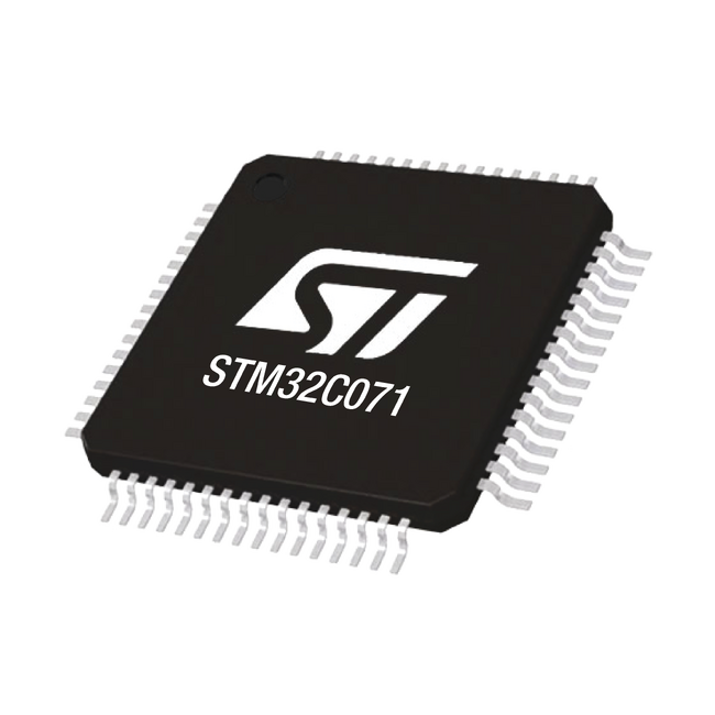 STマイクロエレクトロニクス、超低コストの汎用32bitマイコン「STM32C0シリーズ」に性能を向上させた新製品を追加 (2024年10月2 ...