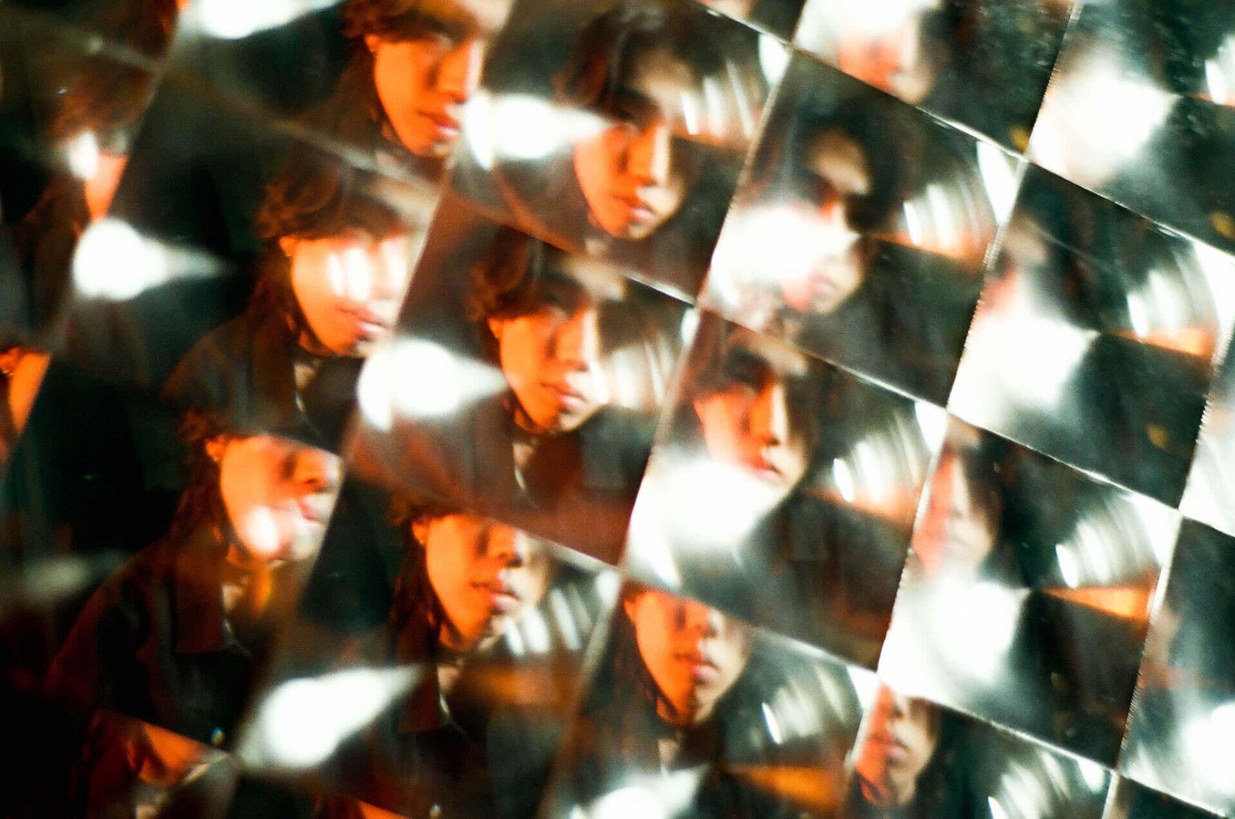 idom『EDEN』インタビュー｜変わらない“別れ”への想い、音楽で描くパーソナルな空間 (2023年4月5日) - エキサイトニュース