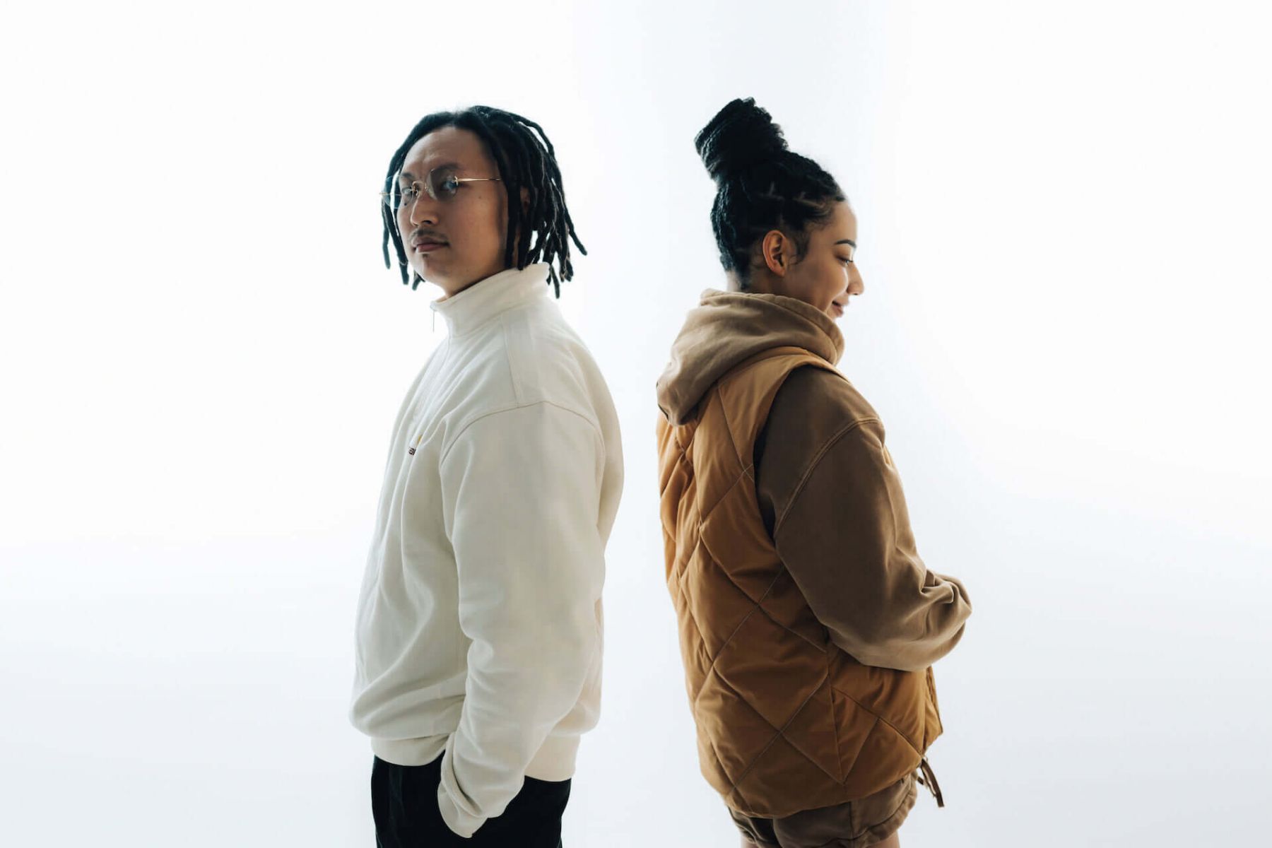 MUTA、祝福のシングル「BABY LADY」をリリース｜客演にMFS、プロデューサーはJJJ (2023年3月7日) - エキサイトニュース