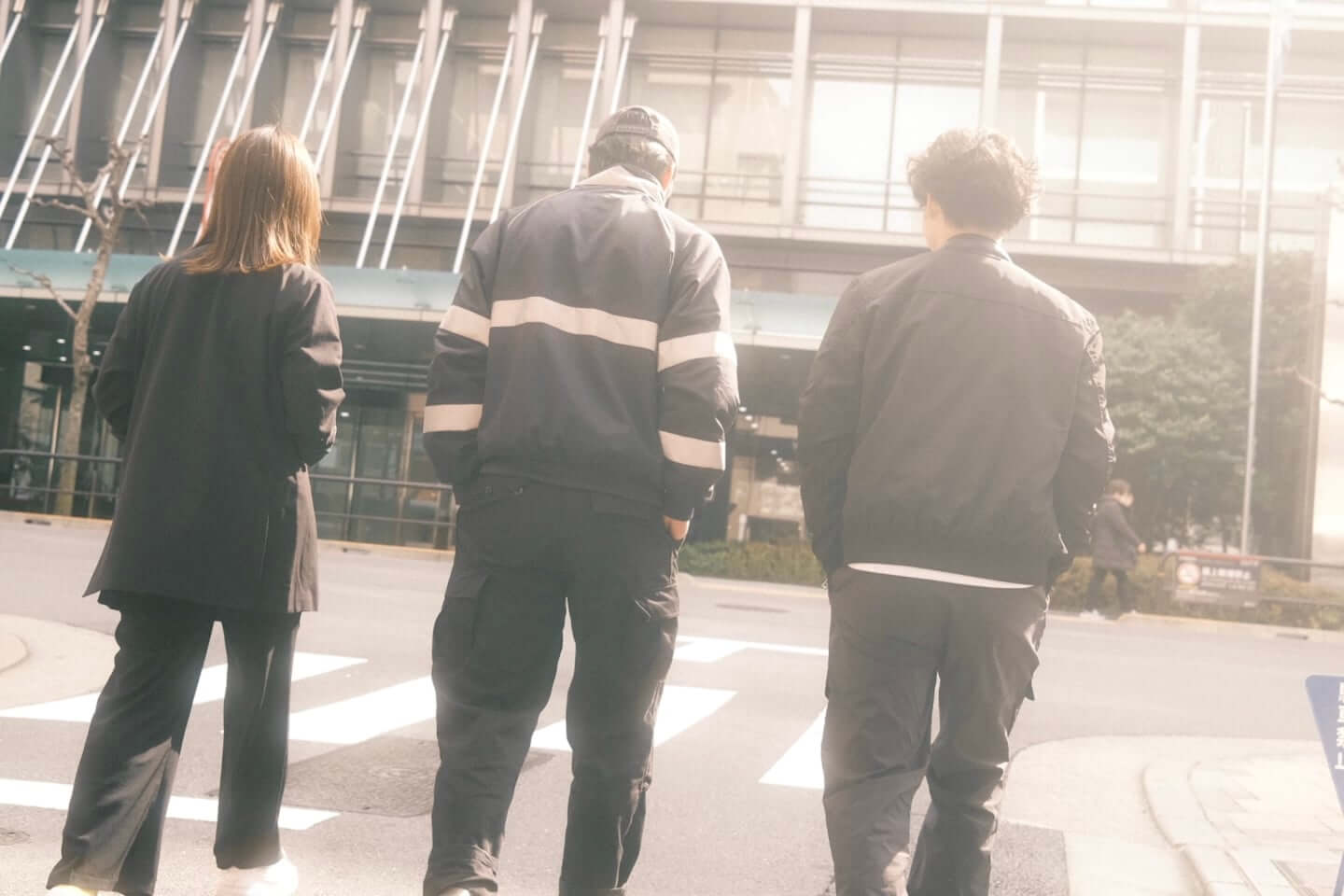 日韓3人組ユニット・DURDN 初インタビュー｜洗練されたEP『306』の制作背景とキャリアの強み (2022年3月25日) - エキサイトニュース