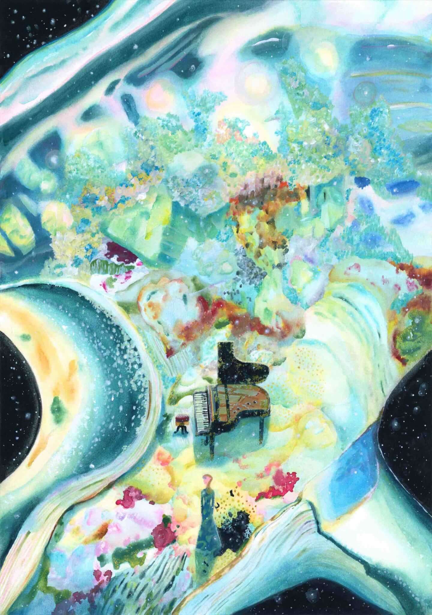 テリー・ライリー、高木正勝、haruka nakamuraらが出演｜ピアノ音楽の現在と未来に出会うフェスティバル＜THE PIANO ERA 2022＞開催 (2022年8月17日 ...