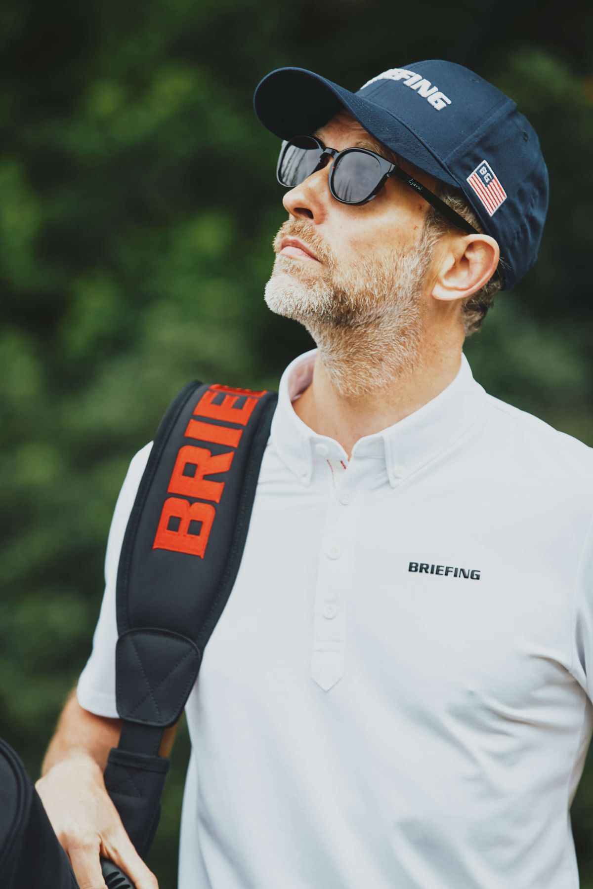 BRIEFING GOLFとEyevolのコラボコレクションから新作サングラスが登場｜コラボ初のオリジナルフレームを搭載、街使いとスポーツシーンをシームレスに繋ぐ一品に (2023年4月22日 ...