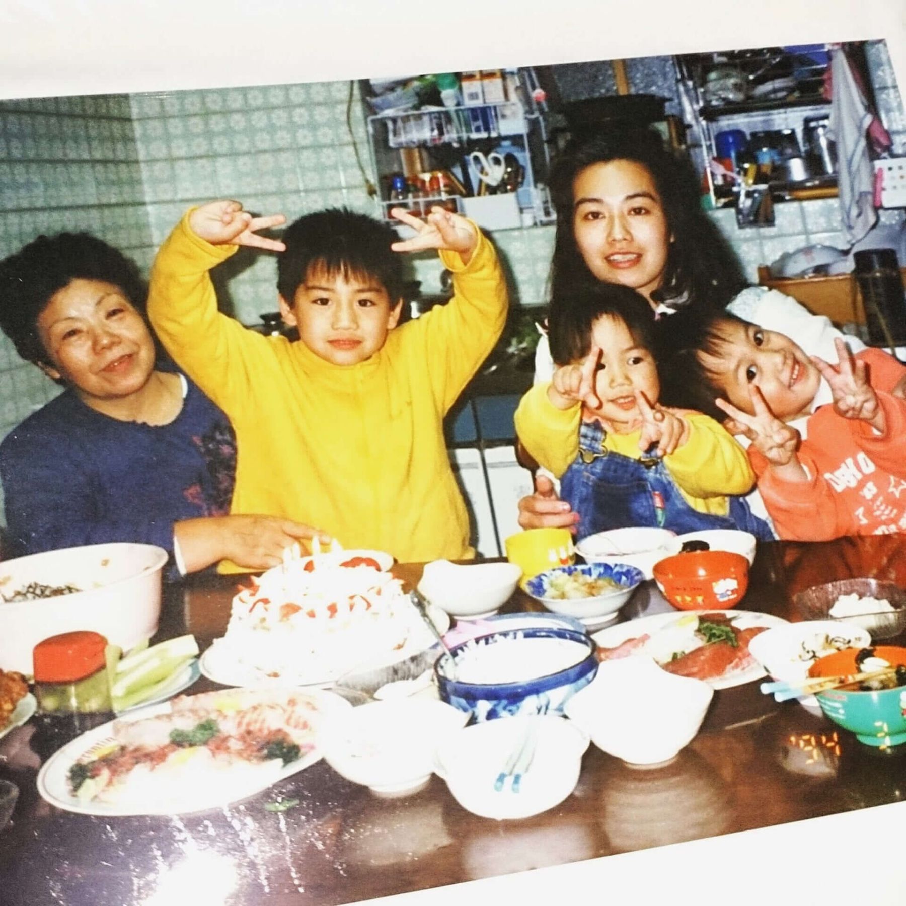 JJJ、SCRATCH NICEがビートを手がけた新曲「Kids Return」を本日リリース｜A.masanobuがアーティスト写真を撮影 ...