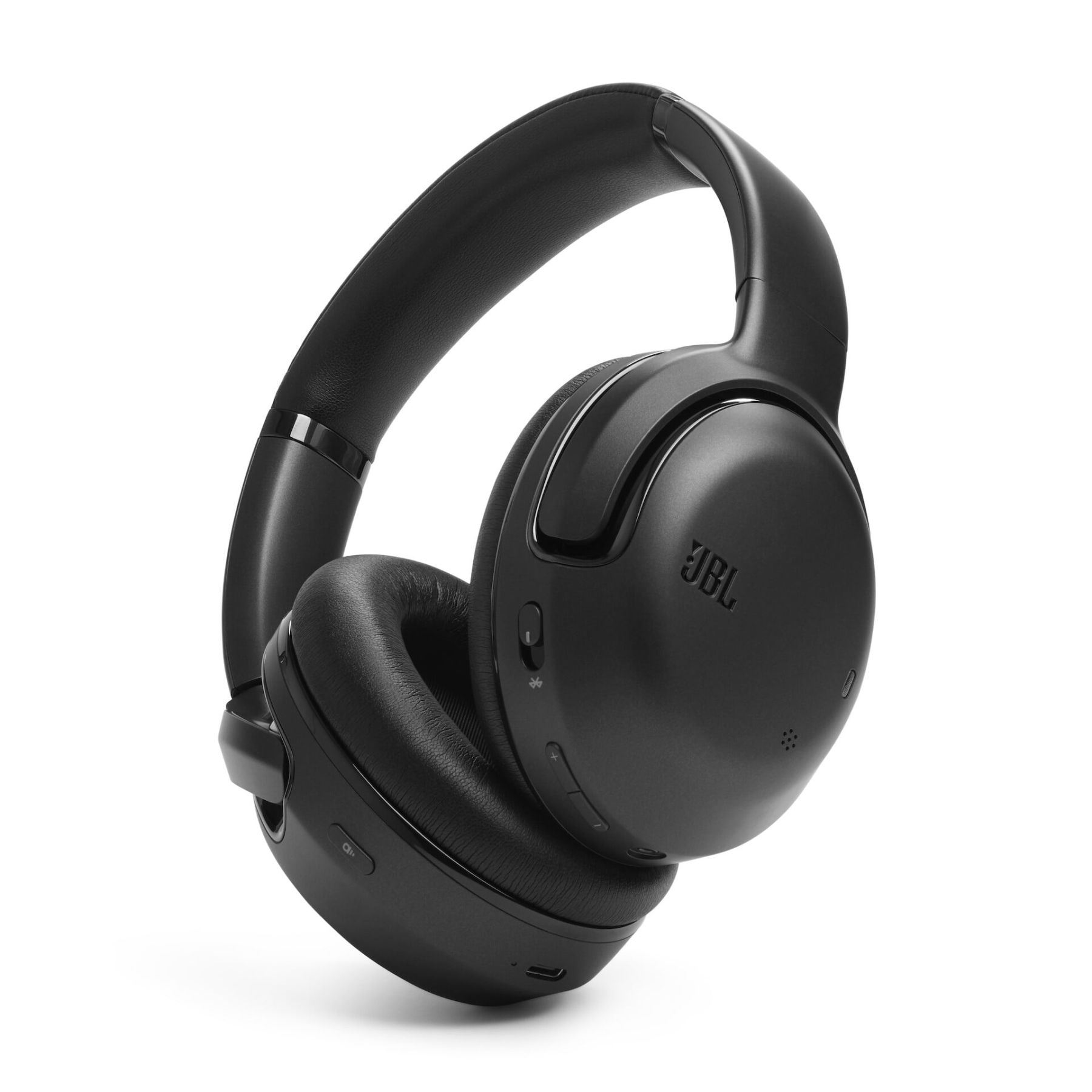 本体は約272g！JBLよりワイヤレスオーバーイヤーヘッドホンのフラッグシップモデル「JBL TOUR ONE M2」新登場 - エキサイトニュース