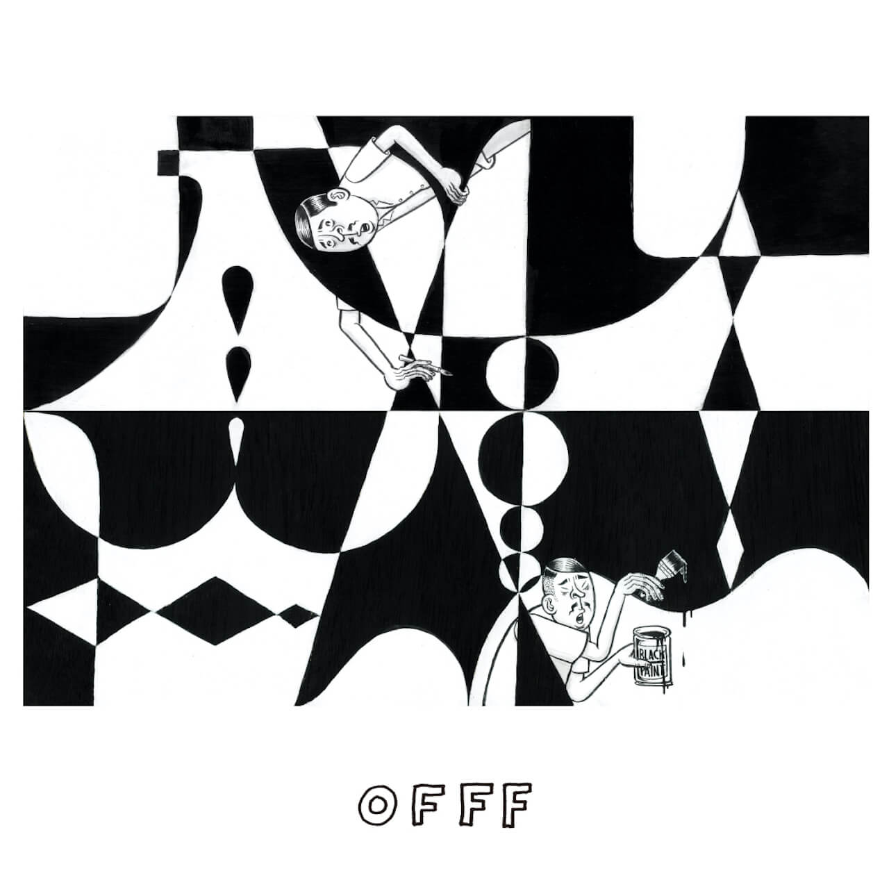 ESOWの展覧会が奥渋谷OFFFにて開催中｜原画や立体作品、スピーカー、Hole and HollandとのコラボTなども (2022年4月 ...