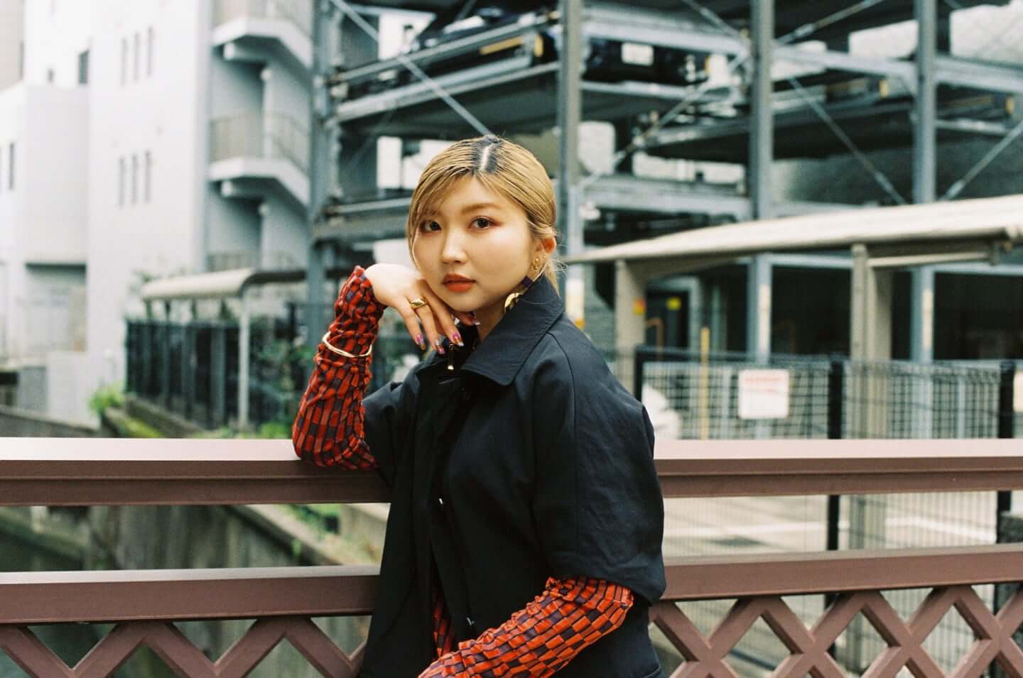 NAO AIHARAを紐解く「ルーツ、ダンス、作詞」｜オーディション番組『ヨルヤン』からのデビューまで (2022年4月28日 ...