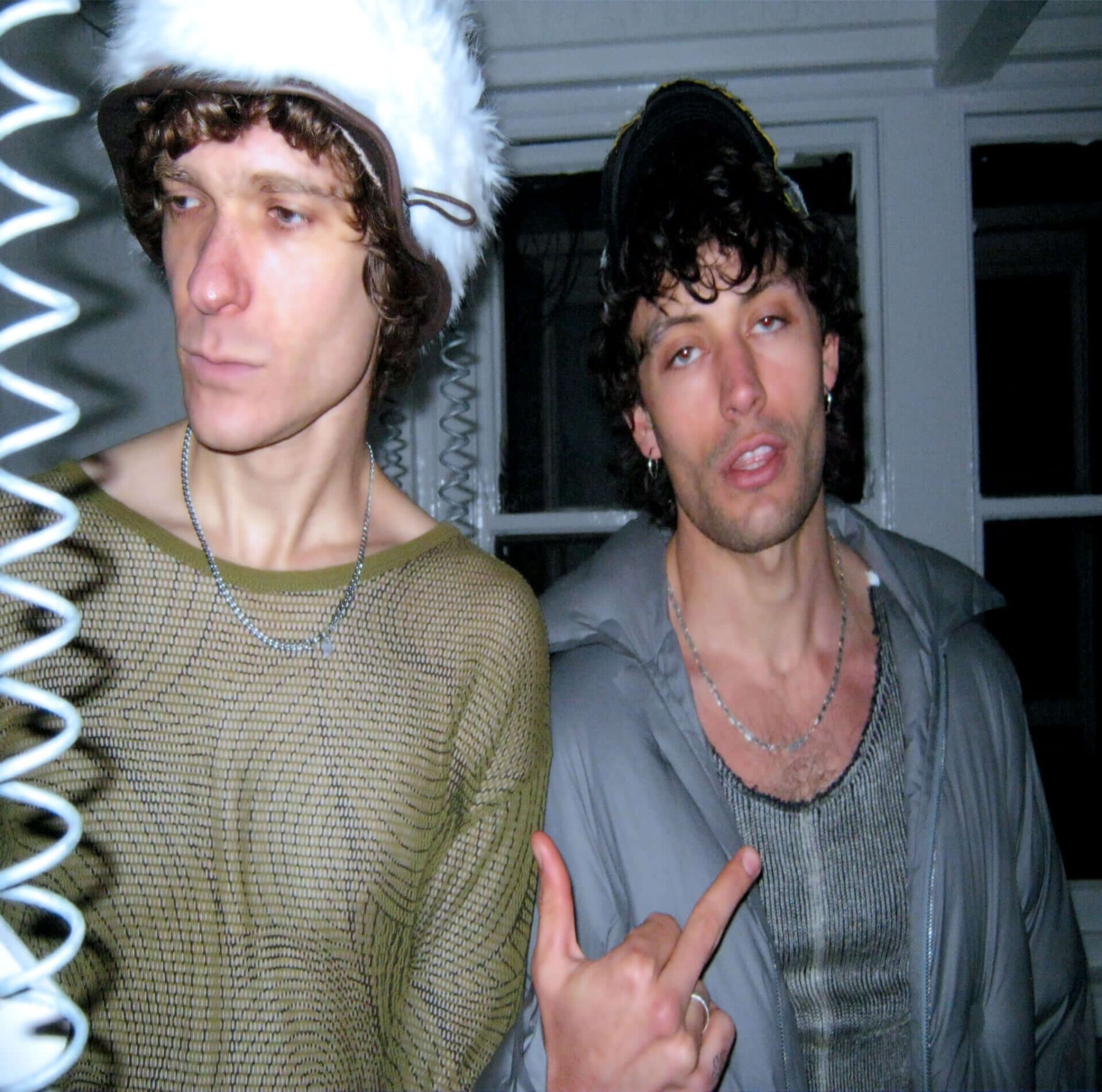 HighSchool初のジャパンツアーにDeadbeat PaintersとPale Saintsの元ボーカル・Ian Mastersの出演が決定｜bedとFrankie $を迎えた追加公演が ...