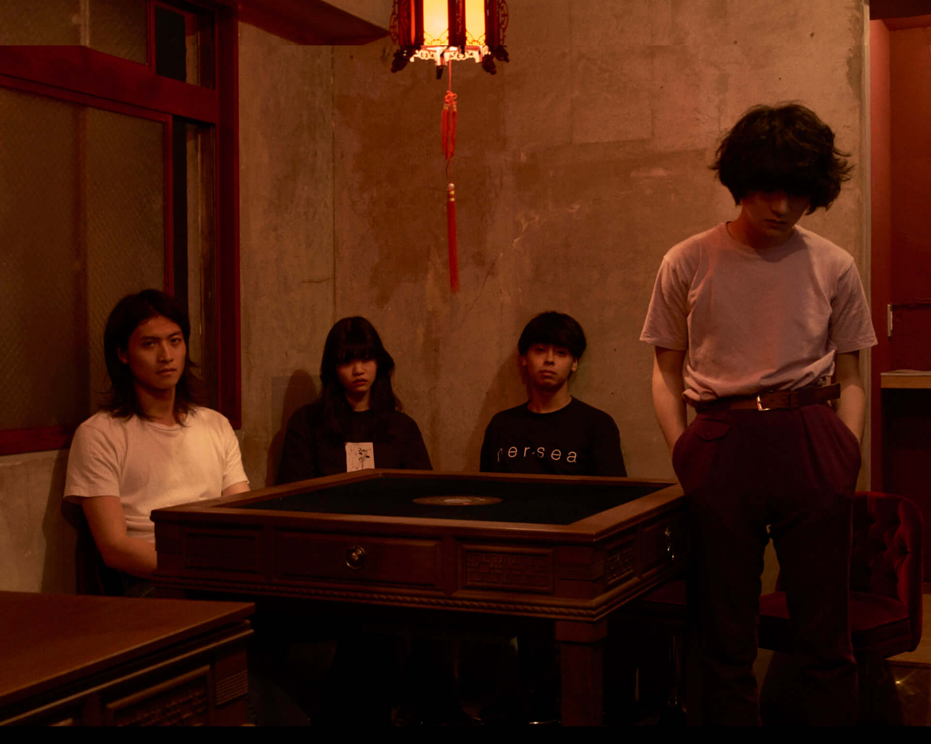 No Busesインタビュー｜自分達がグッと来る音楽を作り続けるだけ (2019年6月18日) - エキサイトニュース