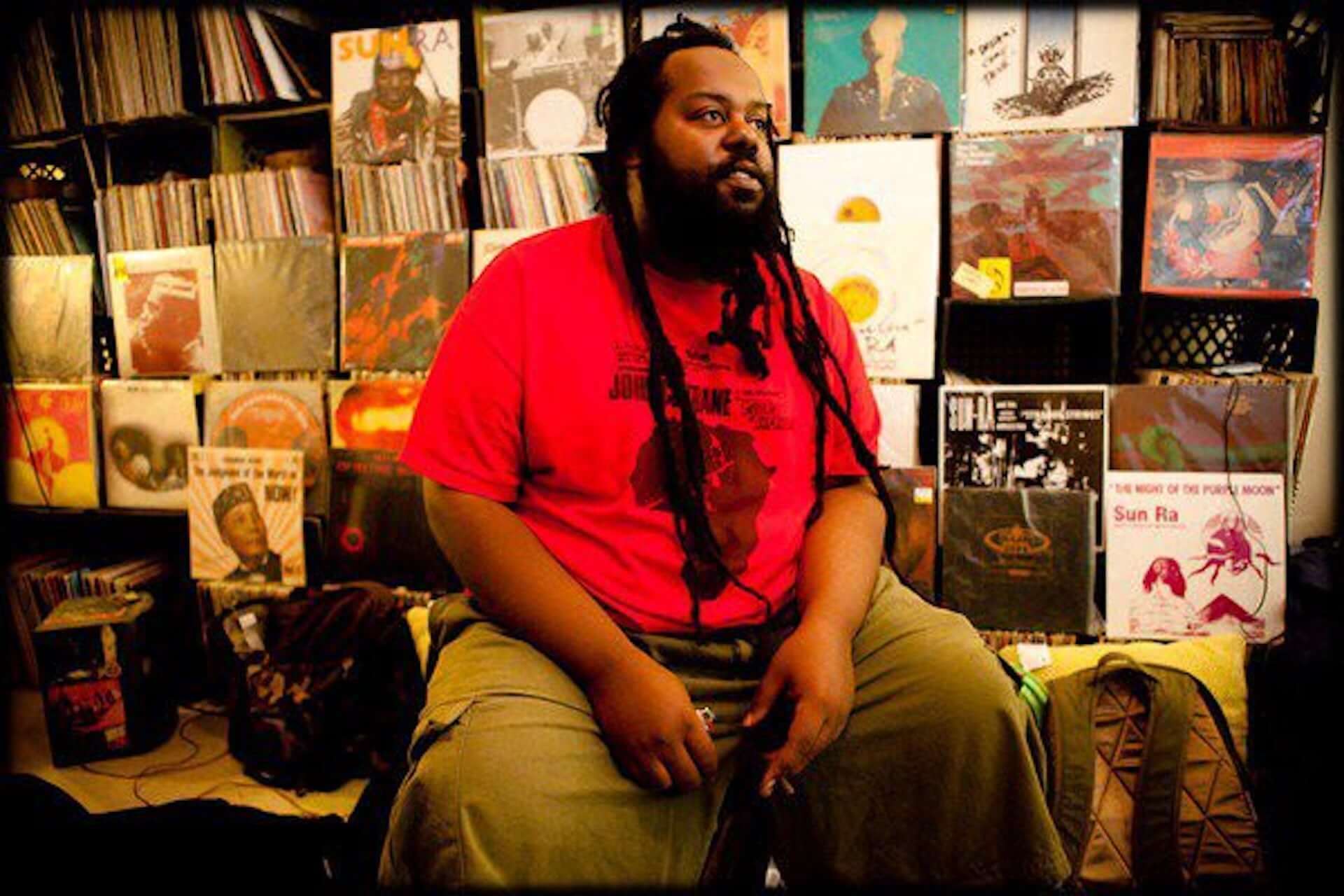 〈Brainfeeder〉設立の立役者、Ras Gが逝去｜Flying Lotus、Mndsgnらがコメント (2019年7月30日) - エキサイトニュース